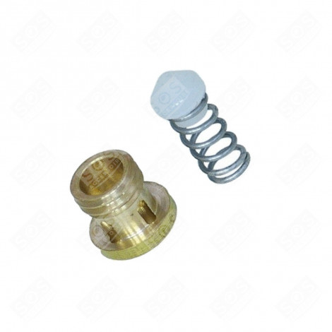 Kit de vanne de distribution d'eau BIALETTI 912990430