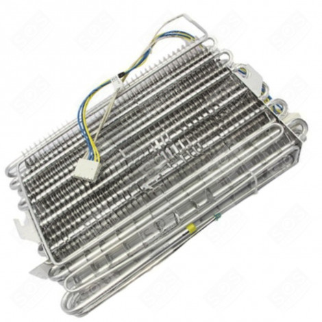 Évaporateur complet WHIRLPOOL, ARISTON HOTPOINT, IGNIS, INDESIT ...