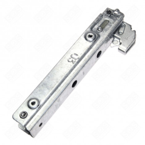 Charnière (identique droit et gauche) GORENJE 301099