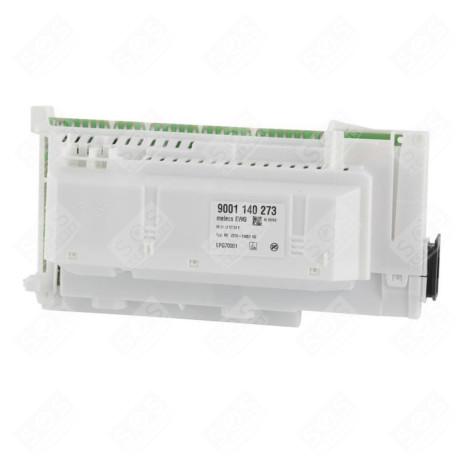 Carte électronique, module de commande BOSCH, SIEMENS 12008932