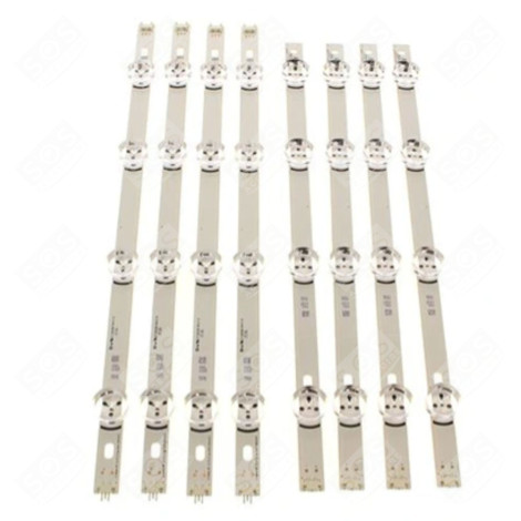 Kit barre de led LG AGF78402101