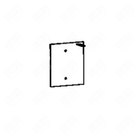 Carte électronique de puissance TEFAL SS-207246, SS207246