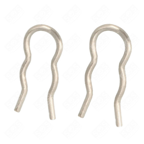 Lot de 2 clips MAGIMIX 502993