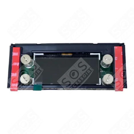 Programmateur WHIRLPOOL, INDESIT C00738450