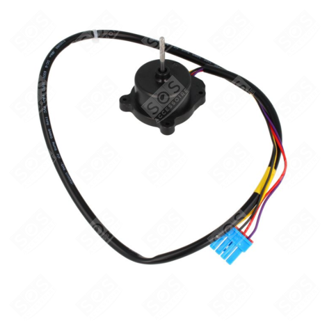 Moteur LG EAU65058501, EAU65058326