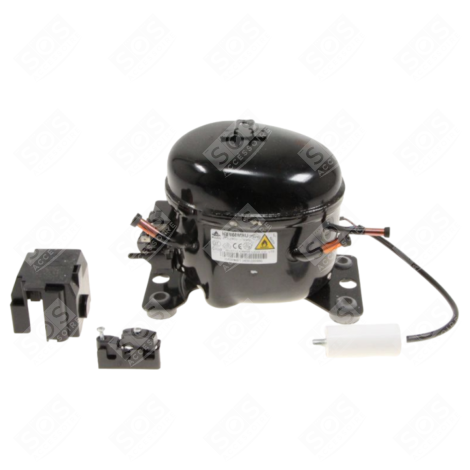 Compresseur HYB60MHU SIGNATURE, AYA, VEDETTE, CANDY, HOOVER, ZEROWATT ...