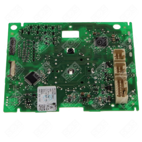 Carte électronique, module de commande BOSCH, SIEMENS 12026391