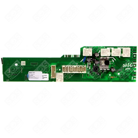 Module programmé CANDY 49041787