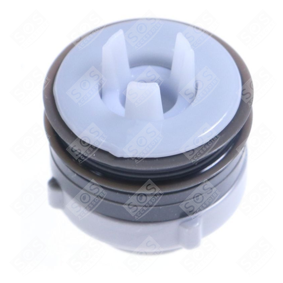 Bouchon d'origine (repère n°1-3) SAMSUNG DC97-22023B