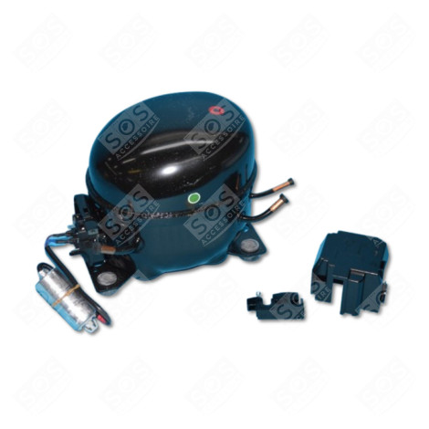 Compresseur NX1119Y HISENSE, GORENJE, DELONGHI, KENWOOD HK1939454