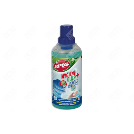 Hygiene plus+textile 500ml d'origine ERES ER25455