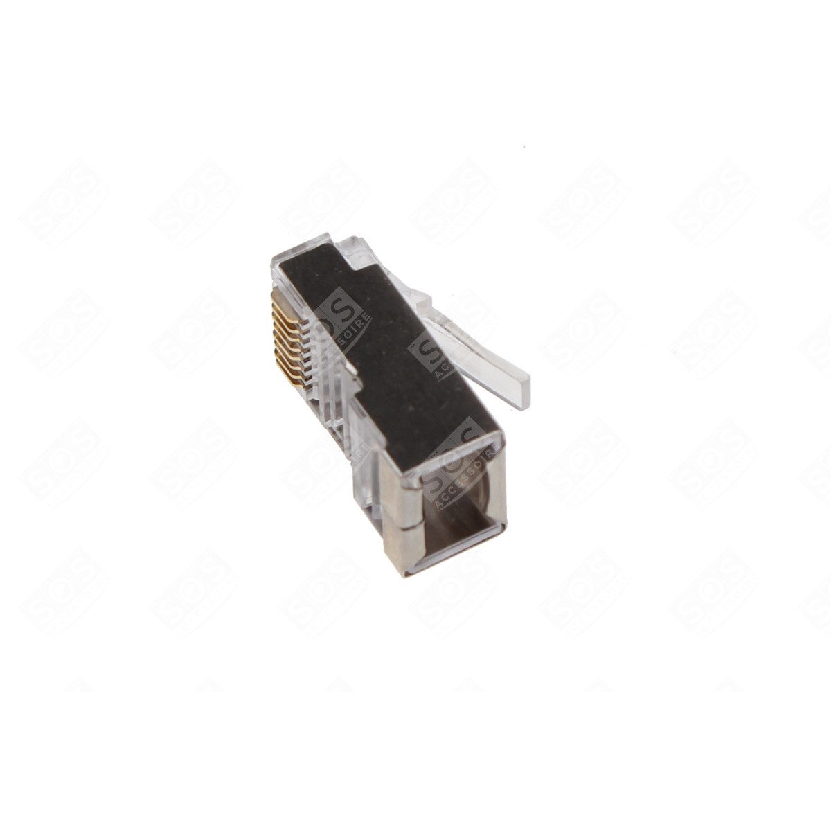 Prise rj45 cat.6 d'origine ERARD 902334
