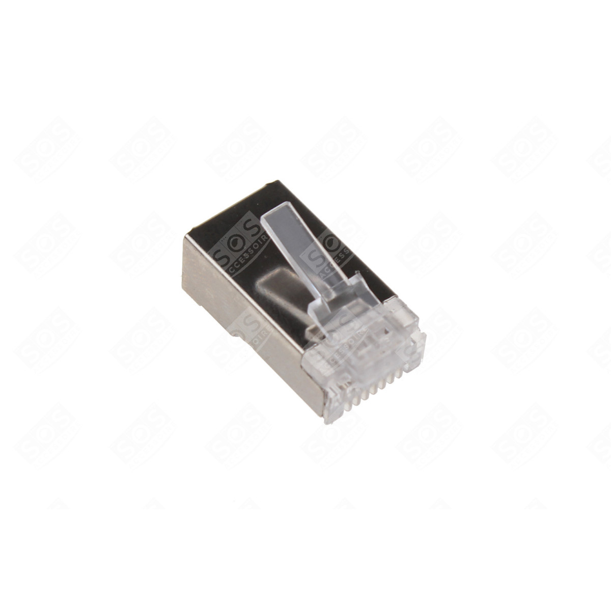 Prise rj45 cat.6 d'origine ERARD 902334