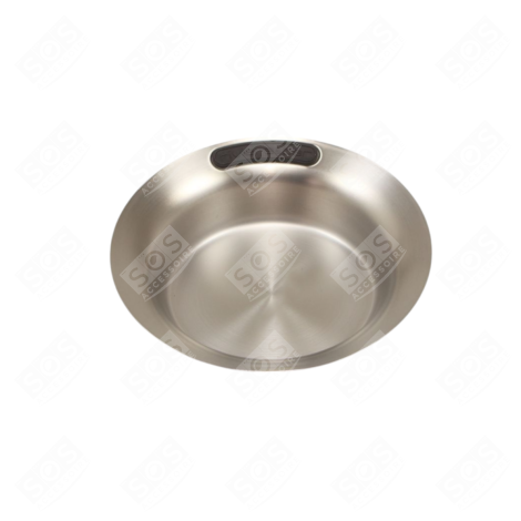 Coupelle inox théière RIVIERA ET BAR 500587119