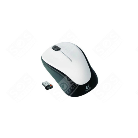 Logitech wireless mouse m235 LOGITECH LOG910002201