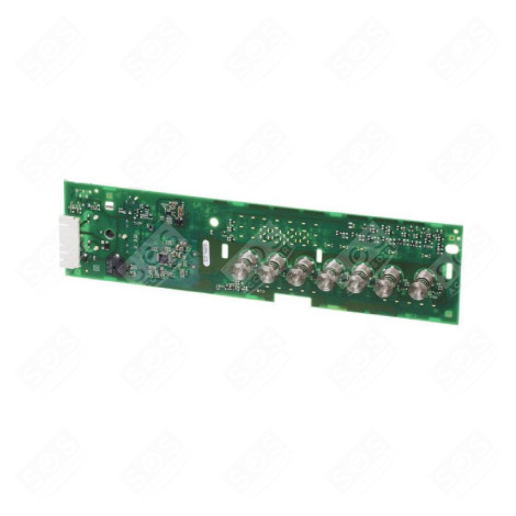 Carte électronique, module de commande BOSCH, SIEMENS 12035626