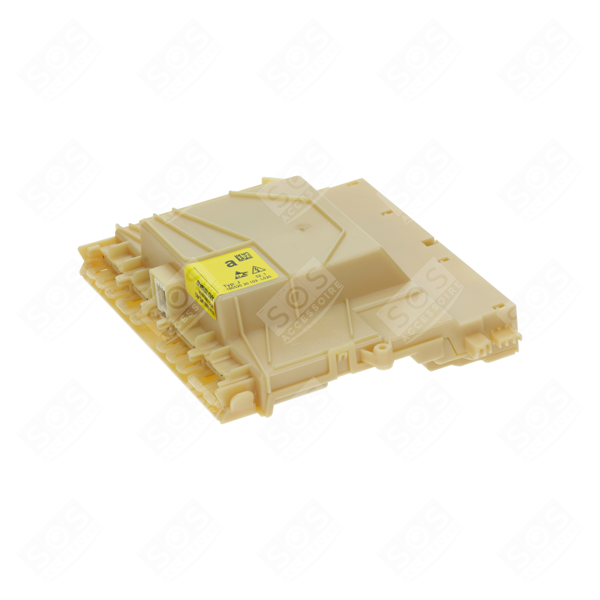 Carte électronique, module de commande BOSCH, SIEMENS, GAGGENAU, NEFF, BALAY, AIRLUX, CONSTRUCTA ...