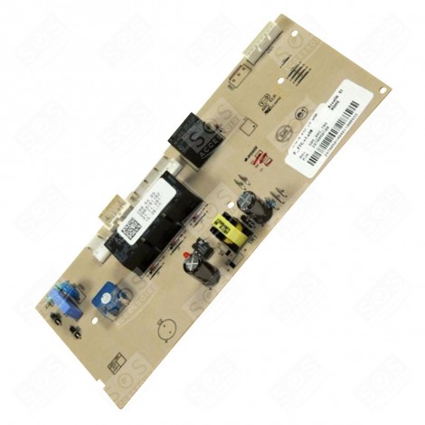 Carte électronique, module de commande BOSCH 00709239