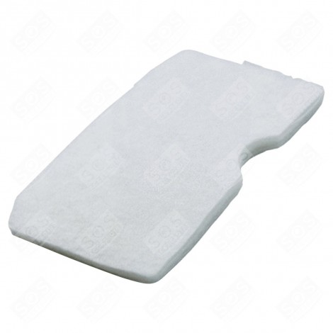 Filtre moteur NILFISK, FAM, MORS, PARIS-RHONE 82215300