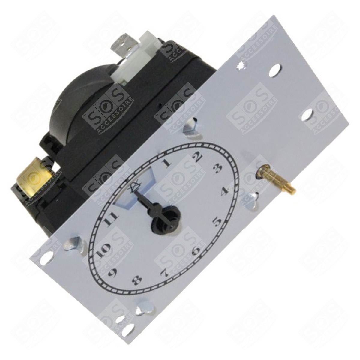 Programmateur SMEG 818800174