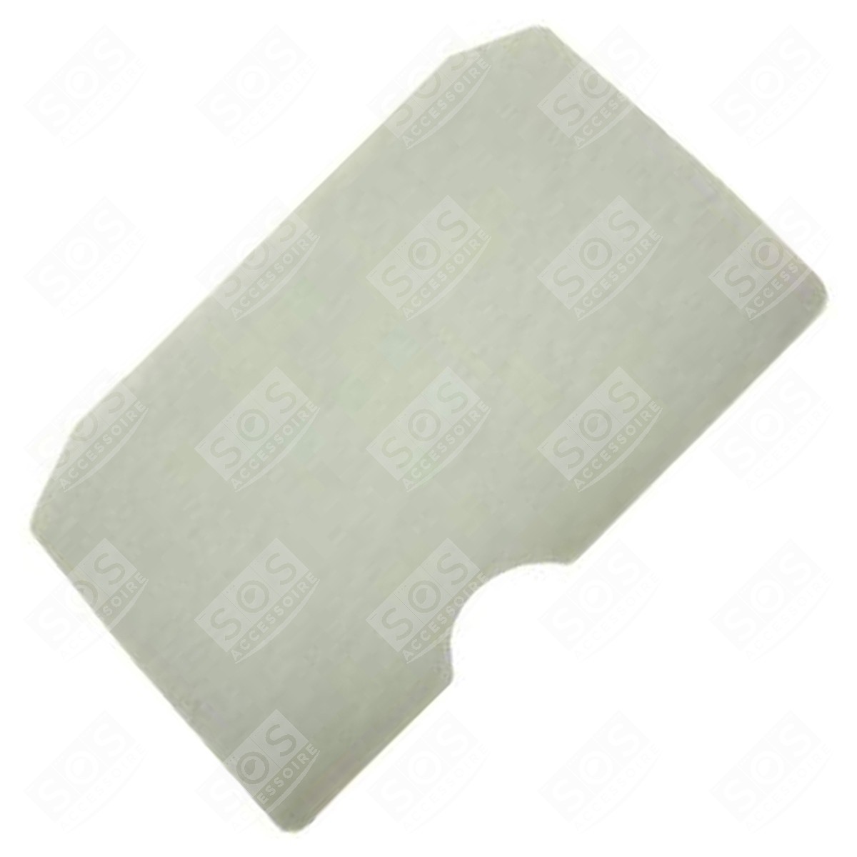 Filtre moteur NILFISK, FAM, MORS, PARIS-RHONE 82215300