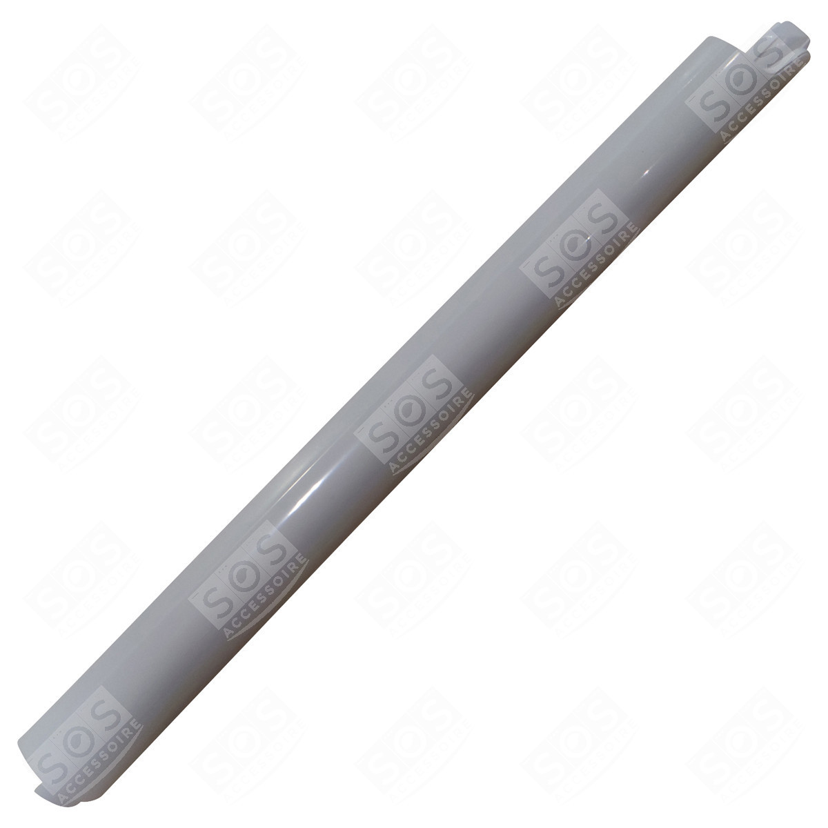 Profile fixation panneau lateral gauche d'origine CANDY, HOOVER ...