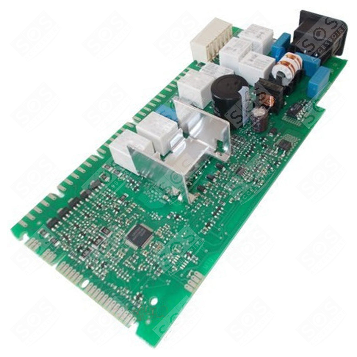 Carte électronique, module de commande SIEMENS, NEFF 00651361