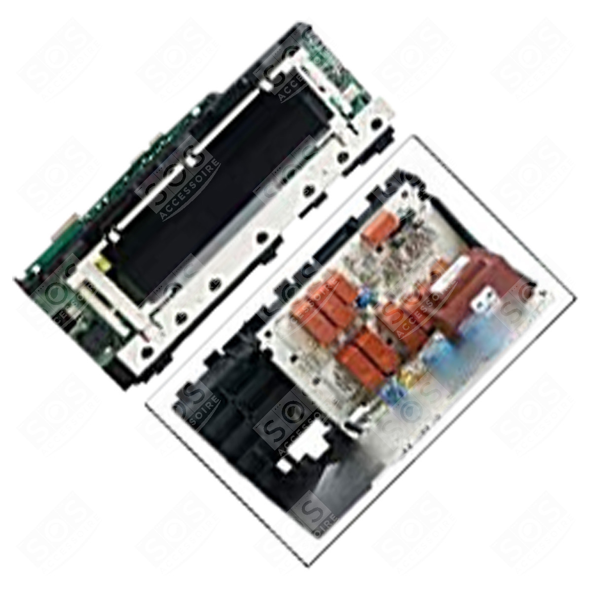 Module d'affichage d'origine ARTHUR MARTIN ELECTROLUX 3303547107