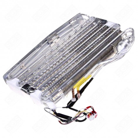 Evaporateur complet avec résistance SAMSUNG DA96-00395B