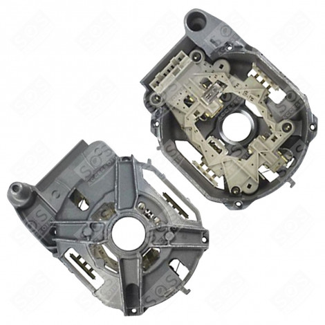 Carter complet moteur avec charbons SIEMENS, BOSCH 496871