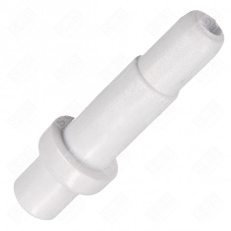 Axe de pivot DE DIETRICH, ELEKTRA-BREGENZ, SAUTER 45X6395