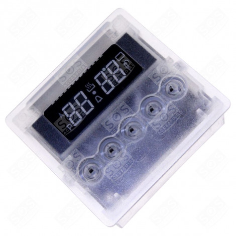 Programmateur SMEG 816290815