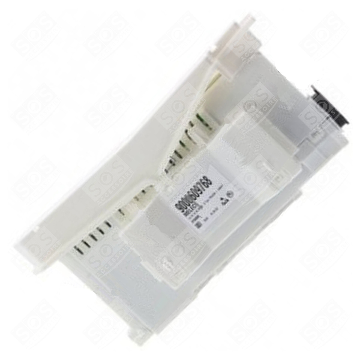 Module de puissance d'origine NEFF BOSCH SIEMENS 00653166