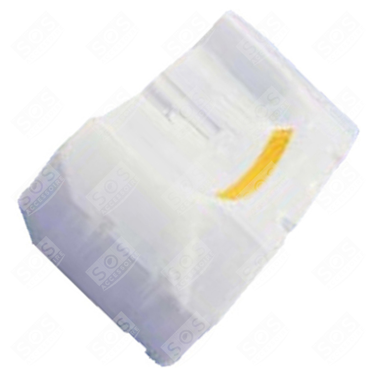 Bac évaporateur d'origine WHIRLPOOL, BAUKNECHT 480132102422