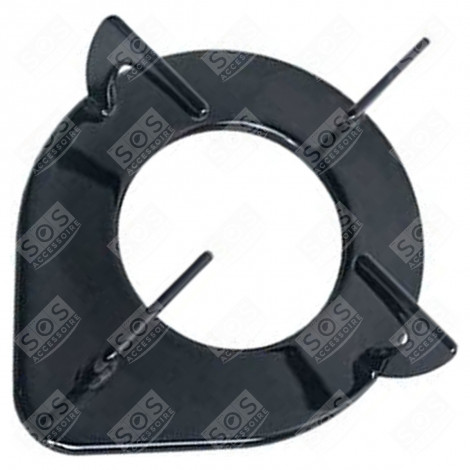 Support interrupteur BRANDT, DE DIETRICH 76X3391