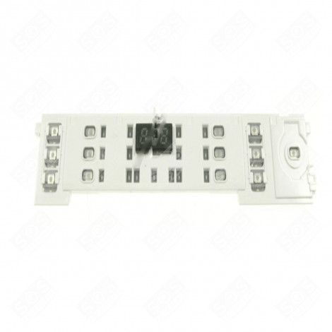 Module element de commande BOSCH 11008756