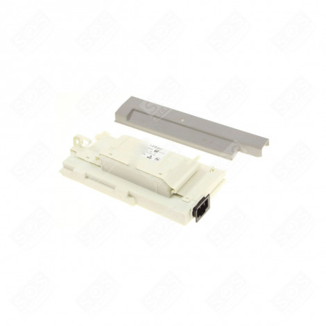 Module de puissance programmé d'origine BOSCH 12018287