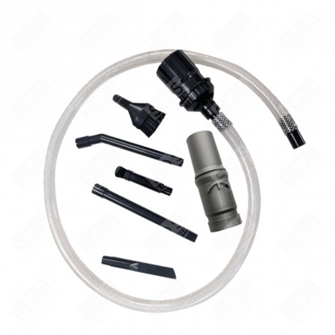 kit de petits embouts universels 30-38 mm TOUTES MARQUES PFC948, 69-UN-60