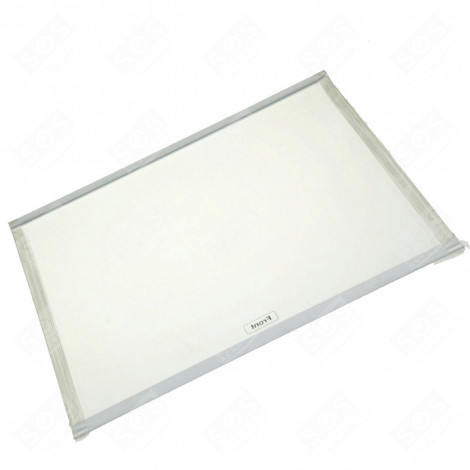 Ensemble clayette, étagère d'origine SAMSUNG DA97-13502C, DA97-13502M